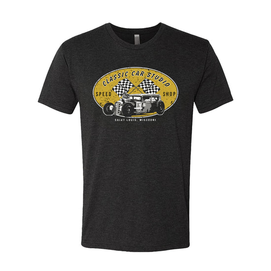 Model A T-Shirt – Classic Car Studio | Official Online Store