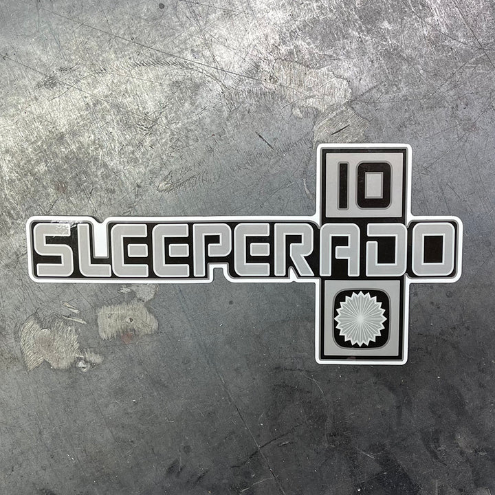 Stickers – Classic Car Studio | Official Online Store